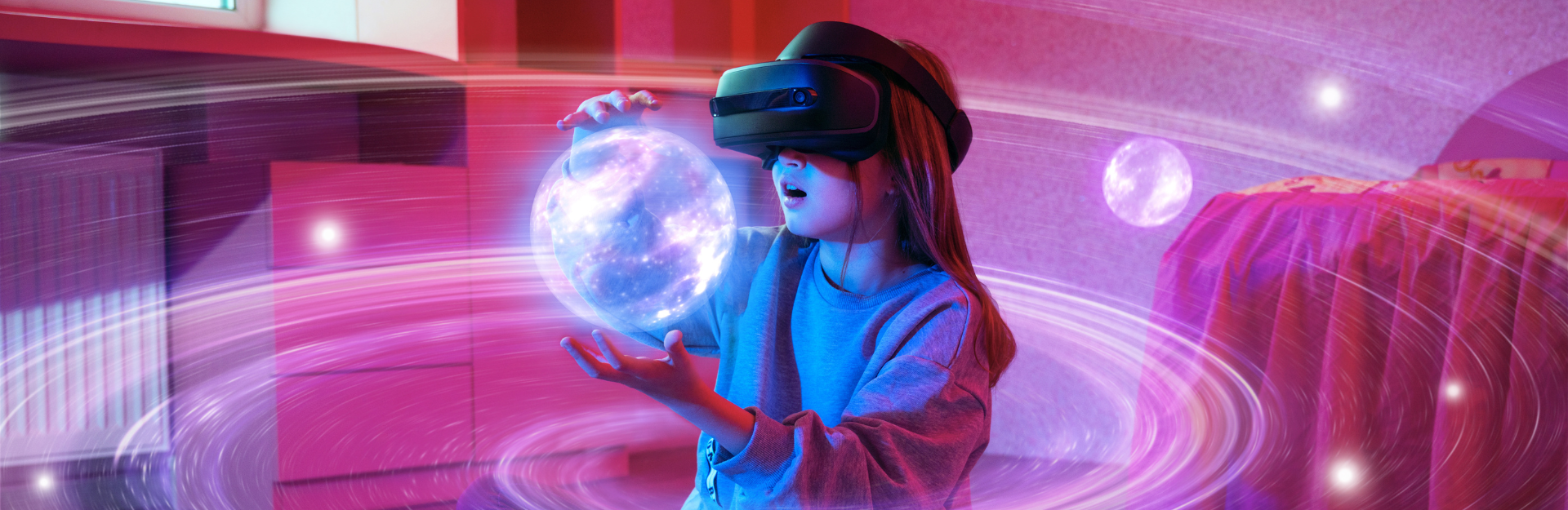 What is Extended Reality? - Rose Digital